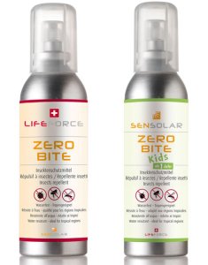 Sensolar Zero Bite - Tscheulin Apotheken